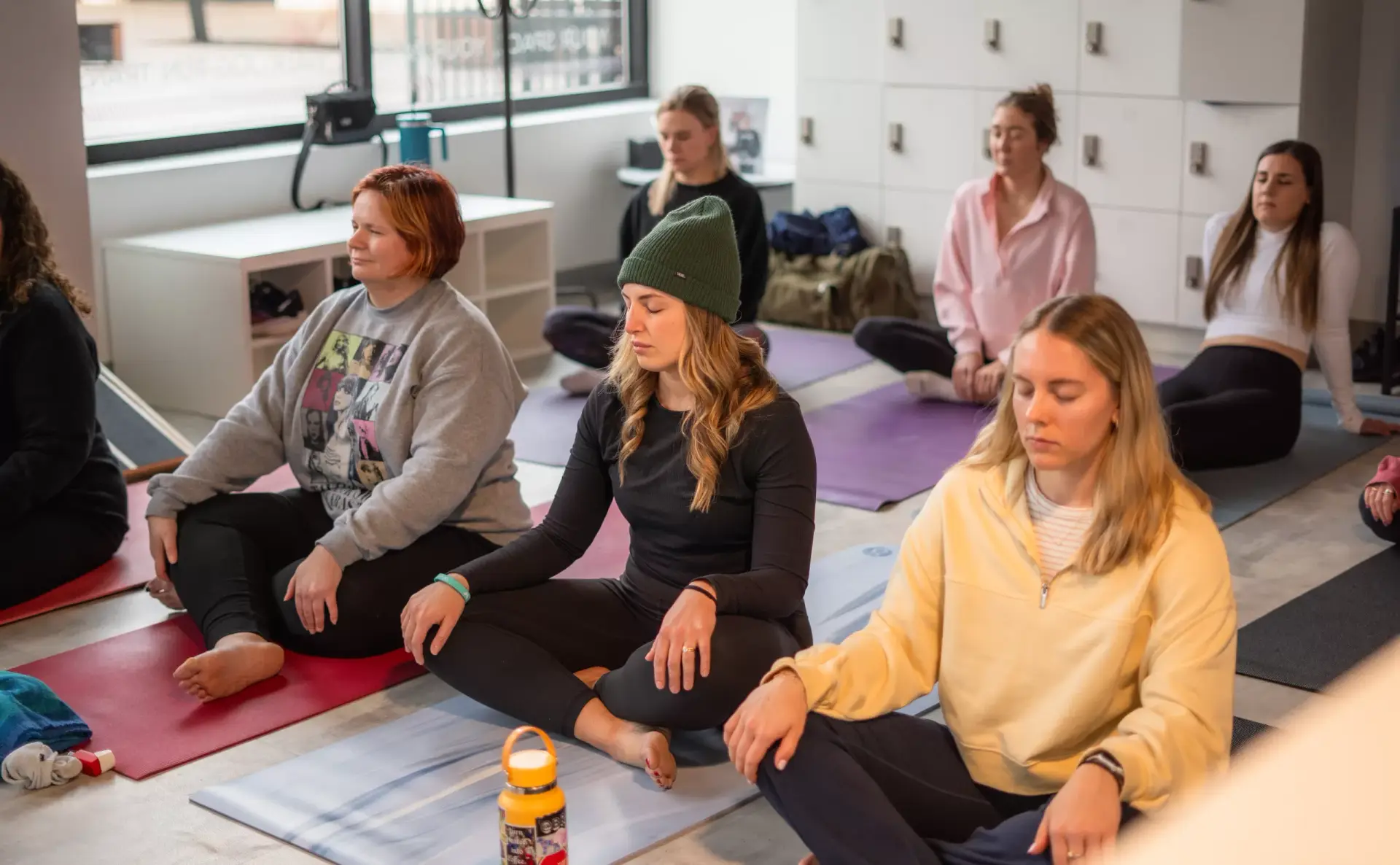 Exploring the Ancient Roots and Modern Practices of Breathwork for ...